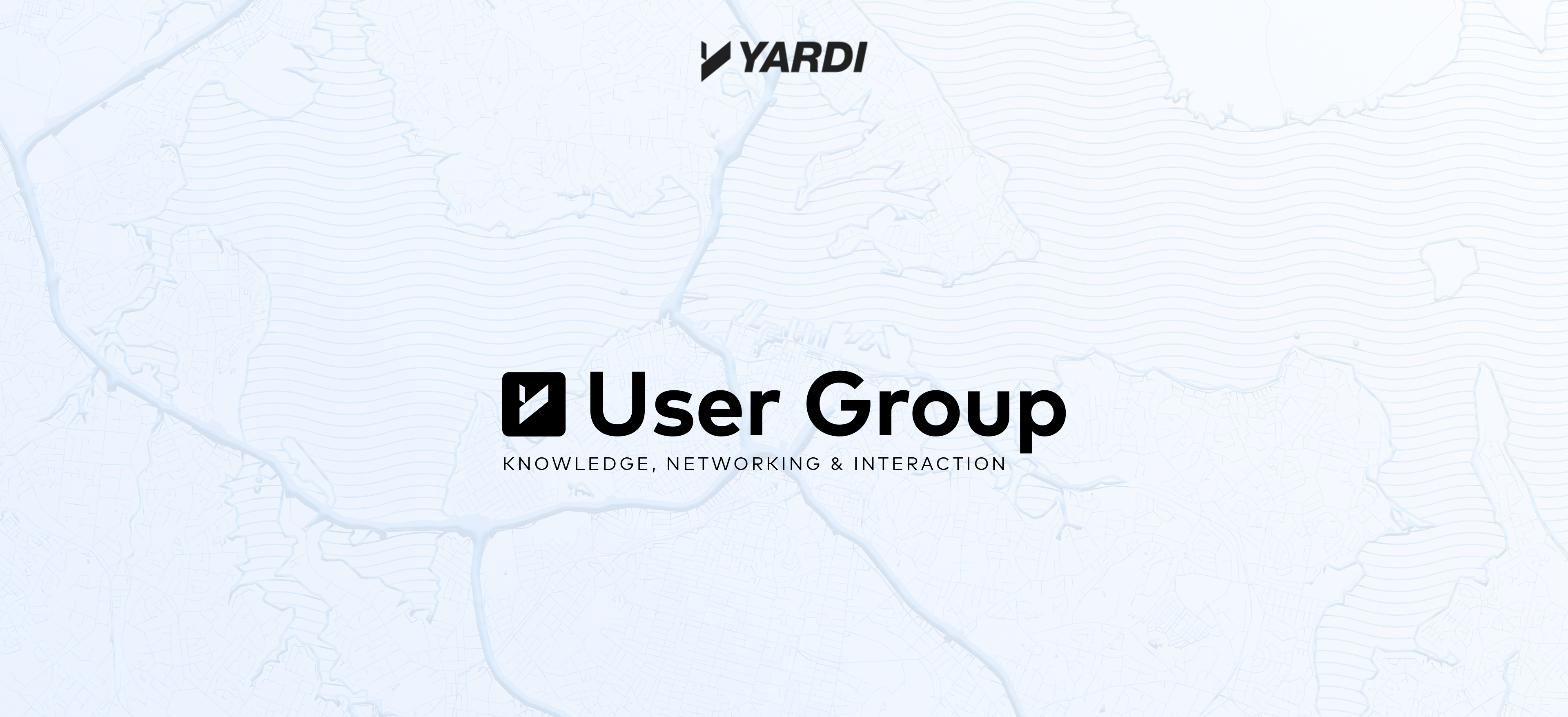 User Group 2026 - Yardi Australia & New Zealand