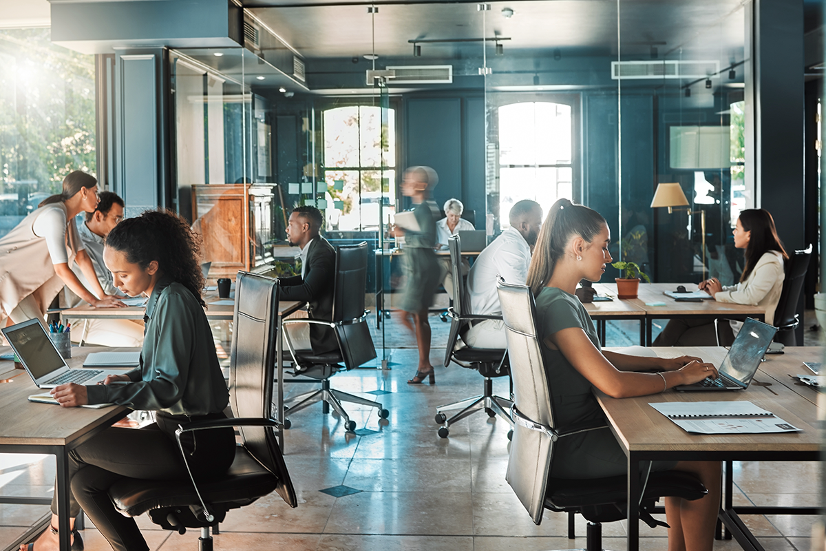 Top 3 Challenges in Commercial Office Sector & How to Solve The